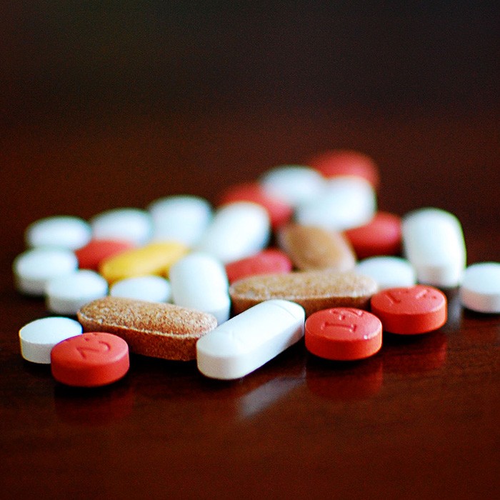 Are Your Medications’ Impacting Your Oral Health?! | Total Dental Care